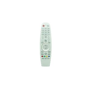 HCDZ Replacement Remote Control for LG PH450U PF50KA PF50K PF50KS FP50KA-NA PH510P-NA PH510P SA560 SA565 Full HD LED Smart Home Theater Minibeam DLP Projector