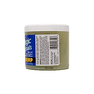 Blue Magic Indian Hemp Conditioner, 12 Ounce (BLMIND)