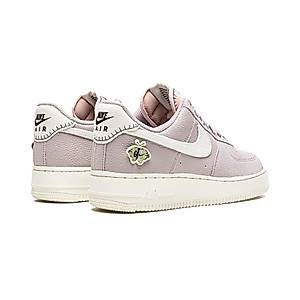 Nike Womens WMNS Air Force 1 Low SE DJ6378 500 Next Nature - Amethyst Ash - Size 9.5W