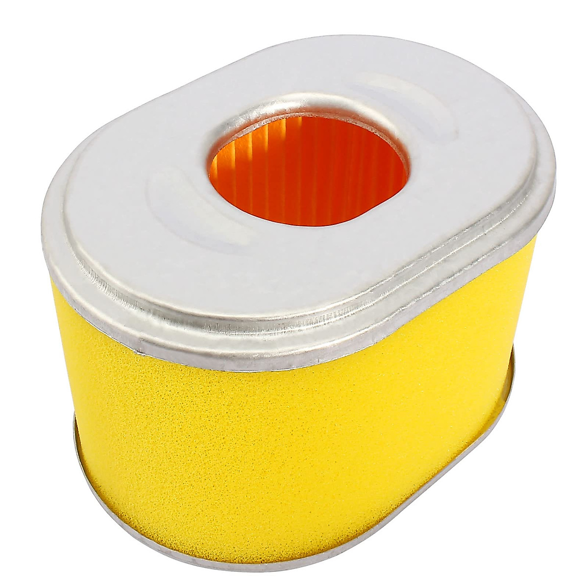 LIYYDS Filter for GX240 GX270 8HP 9HP 291105 5266721 2893899 7460967 17210-ZE2-505 17210-ZE2-515 17210-ZE2-821 17210-ZE2-822 17210-ZE2-882 100-818 Lesco 014945 Oregon 30-406 Rotary 15-1402 19-6692