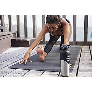 UNDER ARMOUR 24oz Dominate Smoke