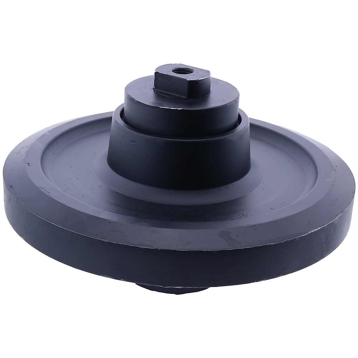 FridayParts Rear Idler 6693238 Compatible for Bobcat Track Loader 864 T140 T180 T190 T200 T250 T300 T320 T550 T590 T630 T650 T750 T770 Replacement