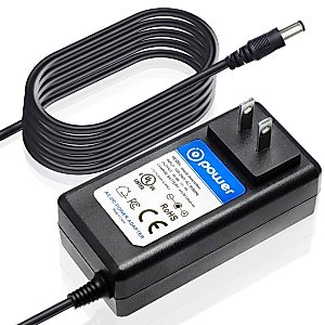 T-Power Charger for Shark ION 2X Rocket IONFlex F30 F80 X30 X40 IR100 IR200 IR141 IR70 IF200W IF251 UF-280 IF285 Cordless Vacuums Cleaner XBAT200 XBA-T200 Ac Dc Adapter Power Supply