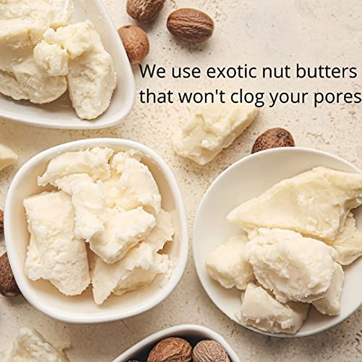 2-in-1 Body and Beard Lotion, Last Lotion/Beard Conditioner You'll Ever Need, heals chapped dry skin/eczema, all skin types, protects beard, stops beard breakage, 16 ounces