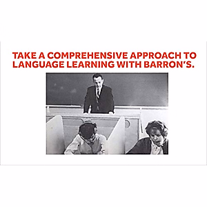 French Words and Phrases You Need to Know Flashcard Set (Barron's Foreign Language Guides) (French Edition)