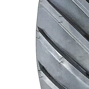SUNROAD 26x12.00-12 Traction Lug Lawn Garden Tractor Agricultural Tire Tires 26x12.00-12 4 Ply Pack of 2