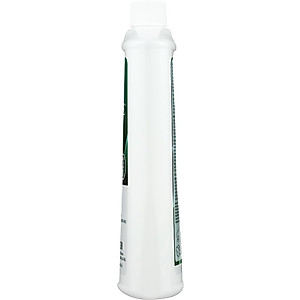 DESERT ESSENCE MOUTHWASH,Tea Tree,Refill, 16 FZ(Pack of 3)