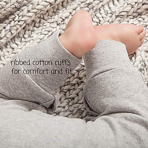 Tesa Babe Baby Boy Clothes Soft Cotton Romper Bodysuit Gift Set Jumpsuit Outfit One-Piece Newborn Toddler Toy Prints Coverall (3-6 months)