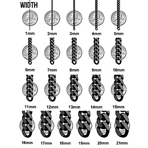 14K Two Tone Gold Jesus Crucifix Cross Pendant with 1.4mm Flat Open Wheat Chain Chain Necklace - 22"