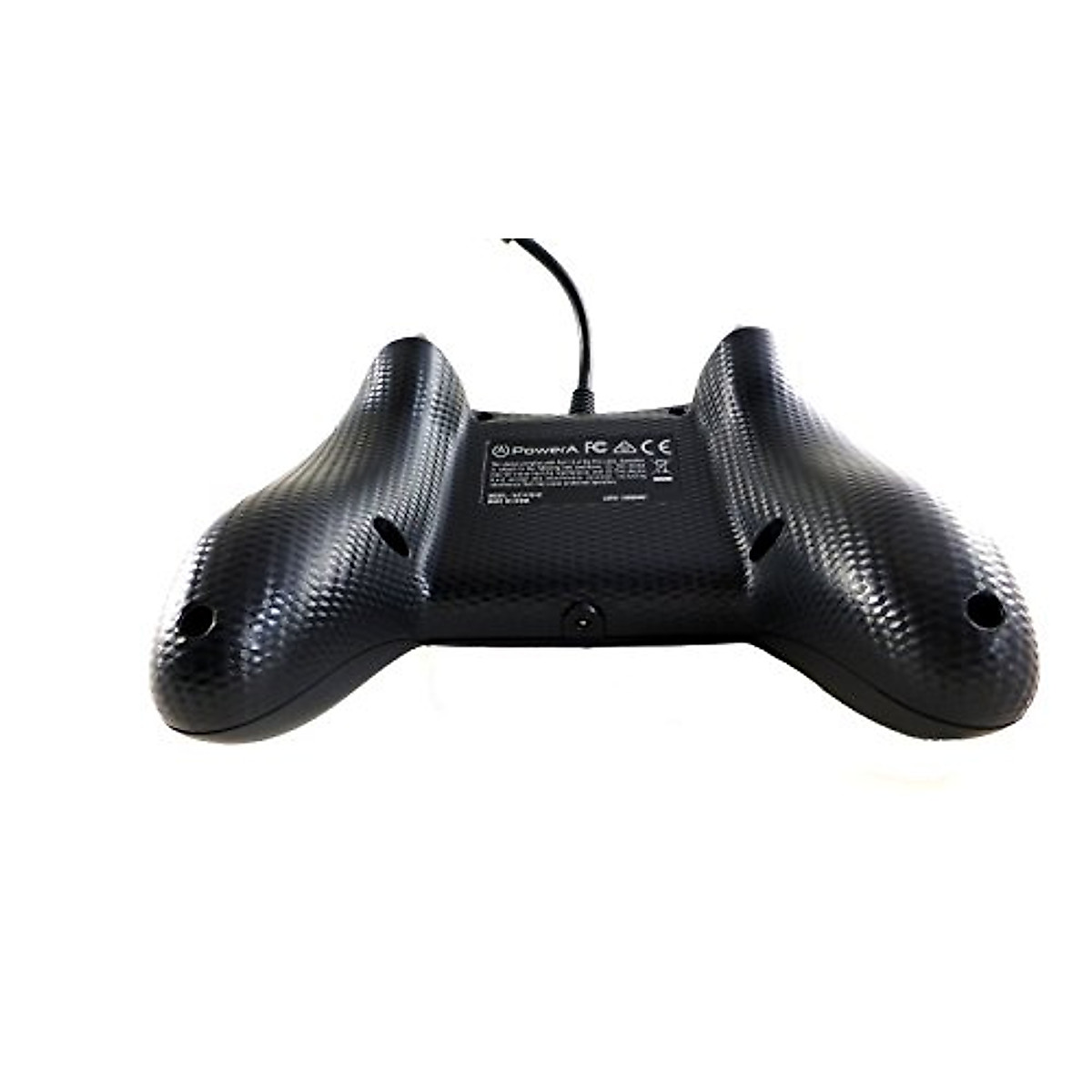 PowerA Wired Controller for Xbox One - Black