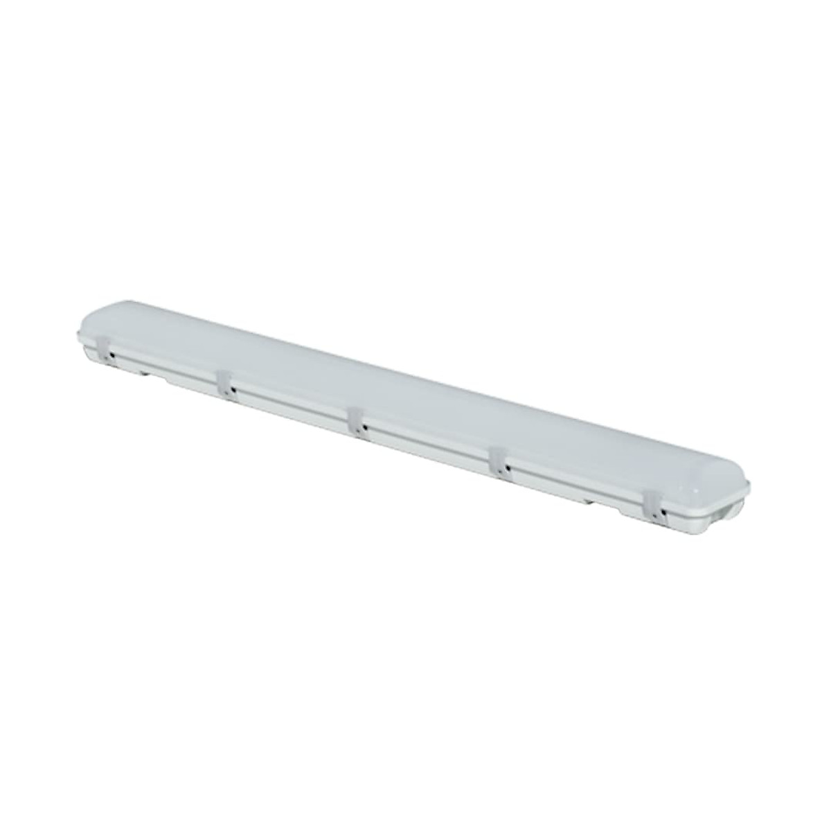 Kason 1810 LCT LED Fixture Light, 1810LCT400