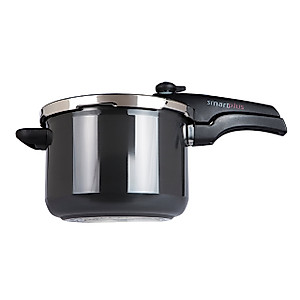 Prestige Smart Plus Pressure Cooker, 6L