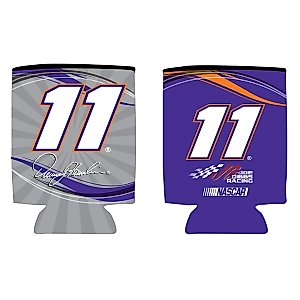 Denny Hamlin #11 Can Hugger