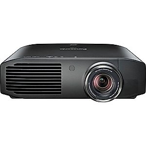 Panasonic PTAE8000U 1080p Full HD Projector (2012 Model)