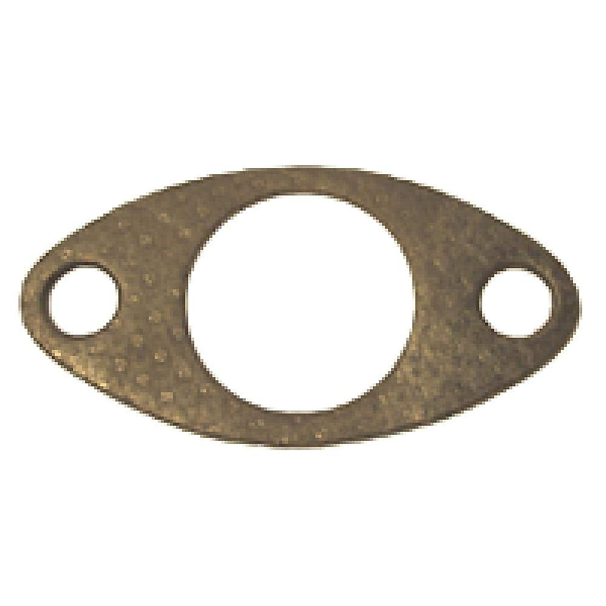 RAParts 182605M1 Fits Massey Ferguson Tractor Exhaust Elbow Gasket 2200 2500 50 65 F40