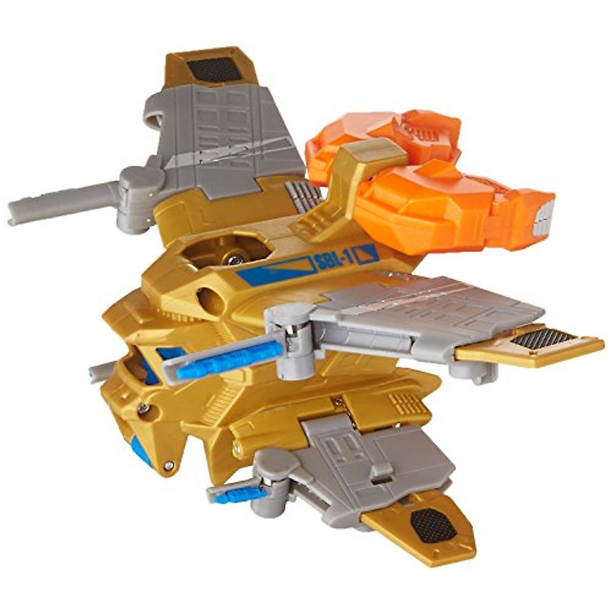 Havex Machines Star Blaster SBL-1 Vehicle