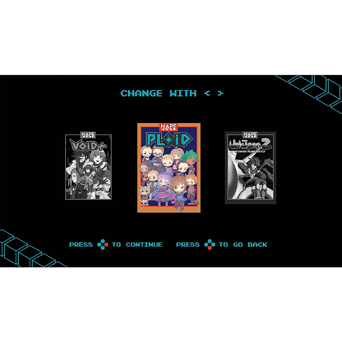 Reknum Origins Collection "Limited Edition" (Nintendo Switch)