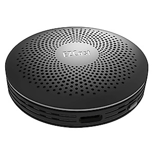 HDMI Streaming Media Player PNI EZCast Ultra U1, 4K Ultra HD HDR