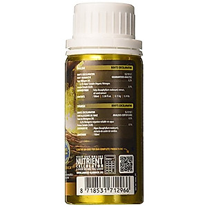 House & Garden HGC749608 Roots Excelurator Gold Hydroponic Cloning Solution, 100 mL