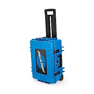 Park Tool BX-3 -Rolling Blue Box tool case
