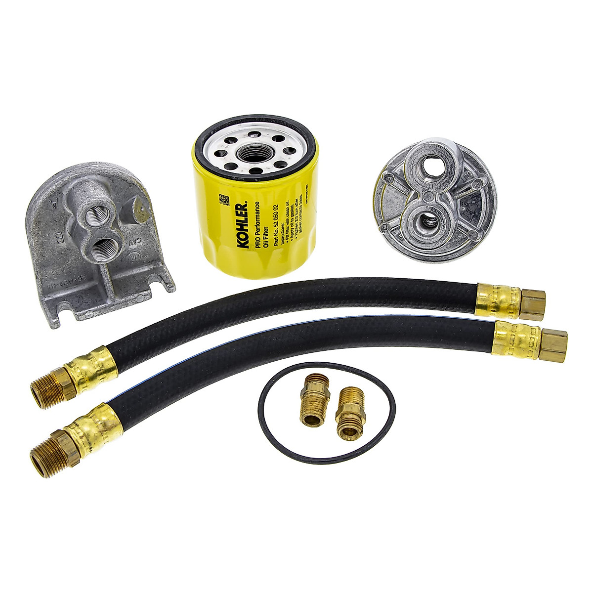 CUB CADET 759-05141 Remote Oil Filter Assembly Service Kit Pro Z 148 154 160