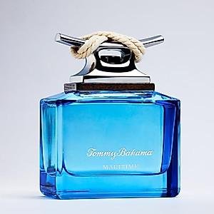 Tommy Bahama Maritime Eau de Cologne, 4.2 Fl Oz