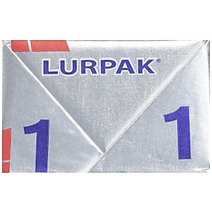 Lurpak Imported Butter, Bars, 8 oz (Unsalted)