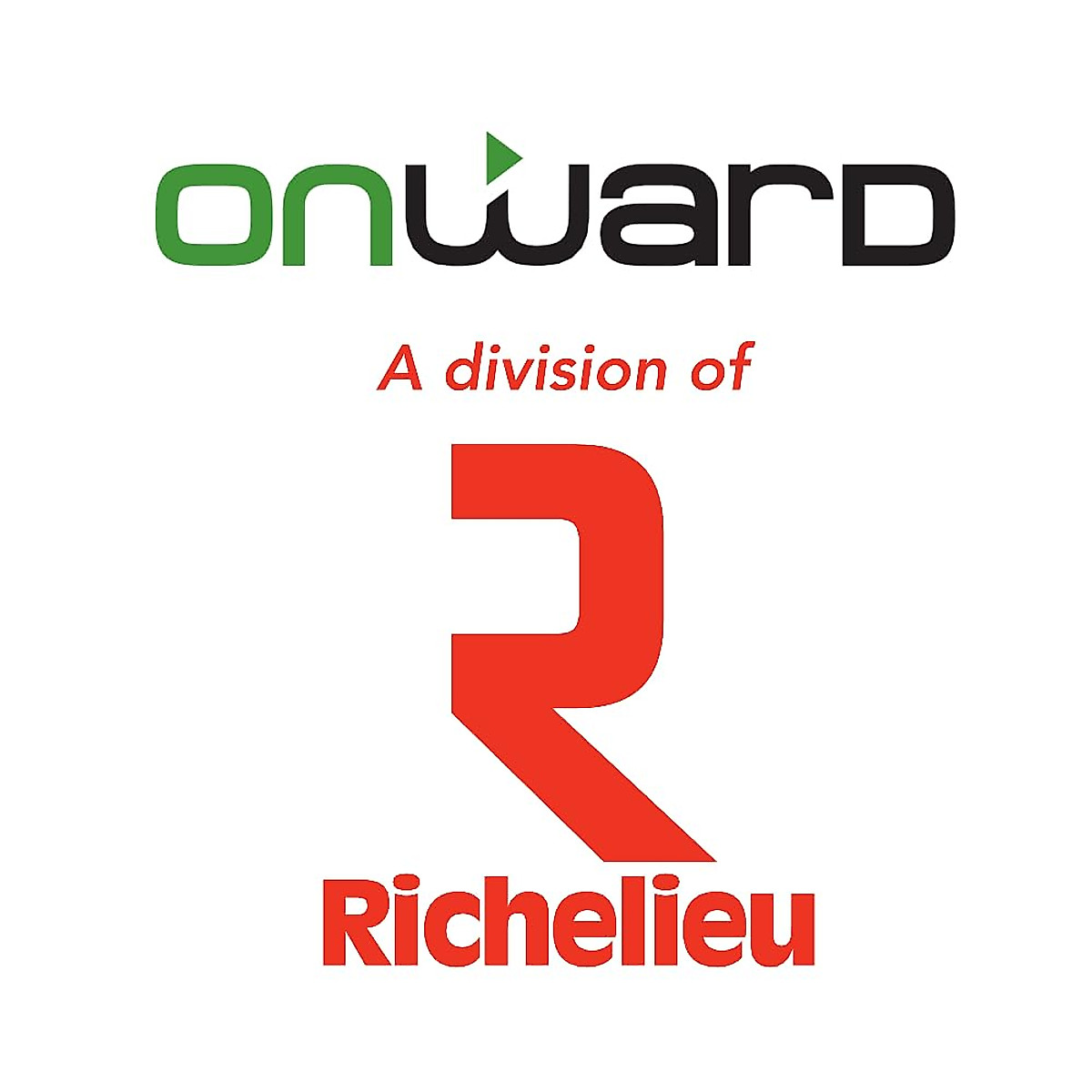 Richelieu Hardware 67NBR Onward 3-in (76.2 mm) Magnetic Door Stop, Brushed Nickel