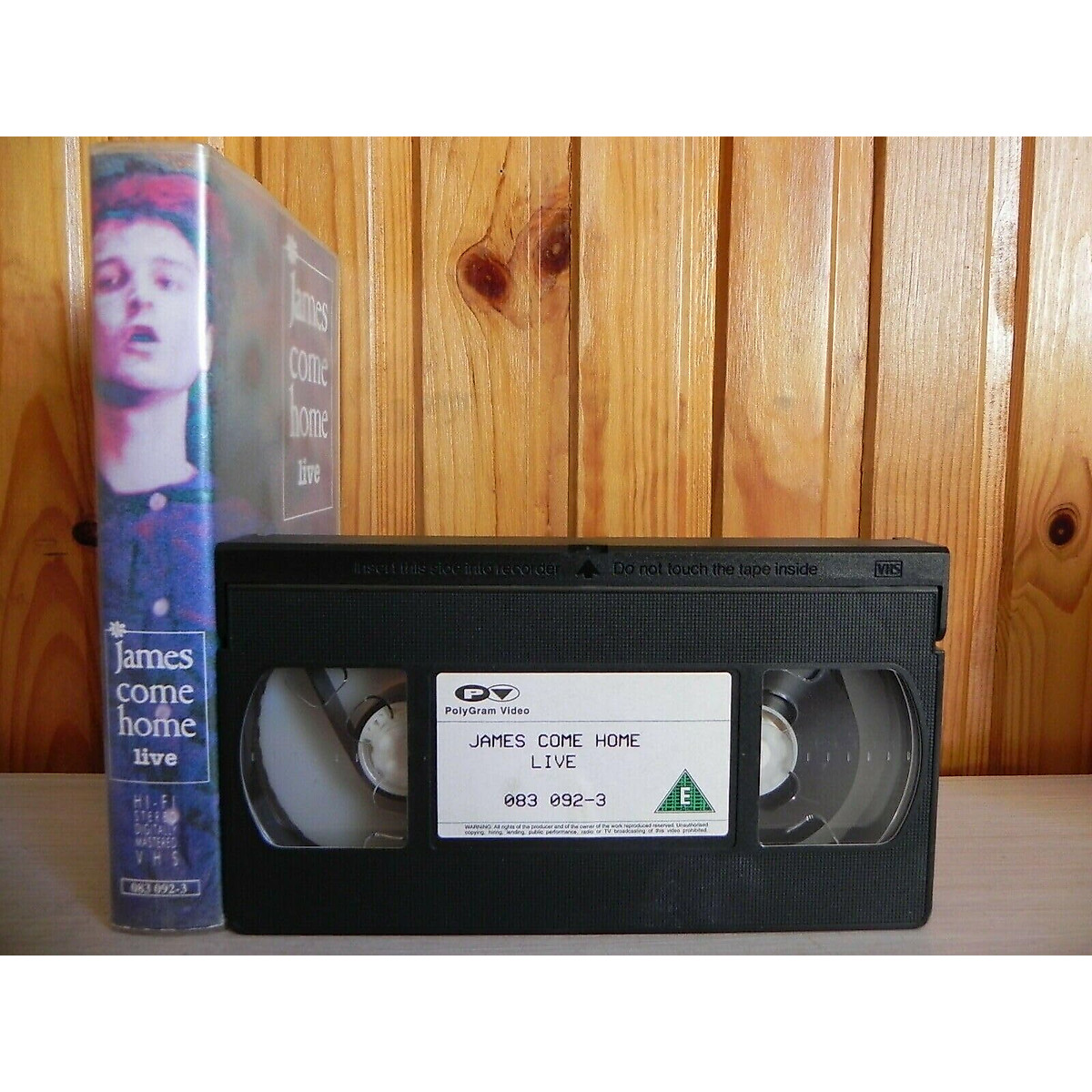 Elvis Presley-Memories [Videokassette]