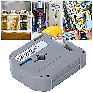 Thermal Printer,A4 Portable 216mm A4 Paper Wireless Bluetooth Thermal Printer,Pocket Printer for Mobile Office,Gifts for Kids, for Pictures Receipts Notes Lists Label