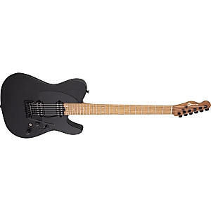 Charvel Pro-Mod So-Cal Style 2 24 2PT HH - Black Ash