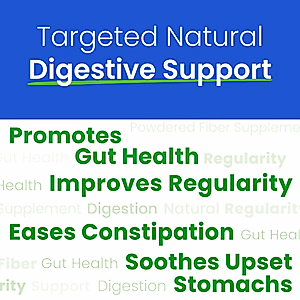 BARK&SPARK Pumpkin for Dogs - Pumpkin Fruit and Seed Powder - Powdered Fiber Supplement and Stool Softener - Improve Digestion - Made in USA - 8oz