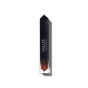 HAUS LABORATORIES by Lady Gaga: LE RIOT LIP GLOSS, Attitude