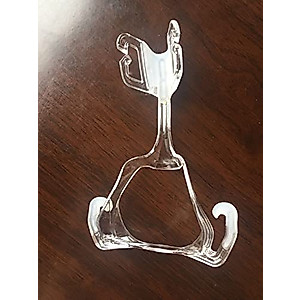 lesnhome Replacement Frame Nasal Guard for ResMed Mirage FX,Resmed Mirage Fx Nasal Guard Replacement Breathing