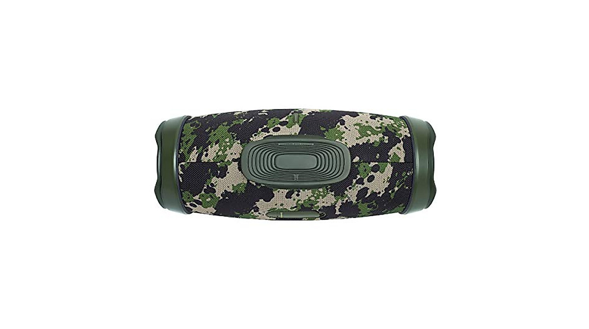 JBL Boombox 2 Waterproof Bluetooth Speaker - Squad Camo