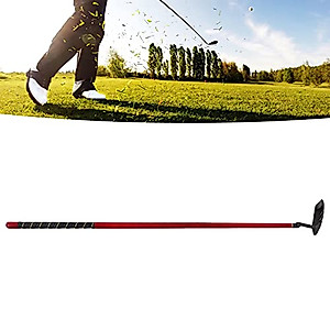 Golf Putter Gift Set, Comfortable Golf Practice Box Non Slip for Indoor