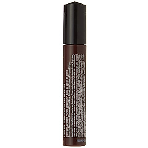 NYX PROFESSIONAL MAKEUP Liquid Suede Cream Lipstick - Club Hopper (Brown With Reddish Undertone)