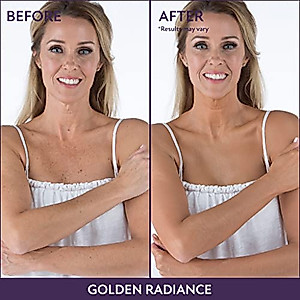 Westmore Beauty Body Coverage Perfector - Natural Radiance