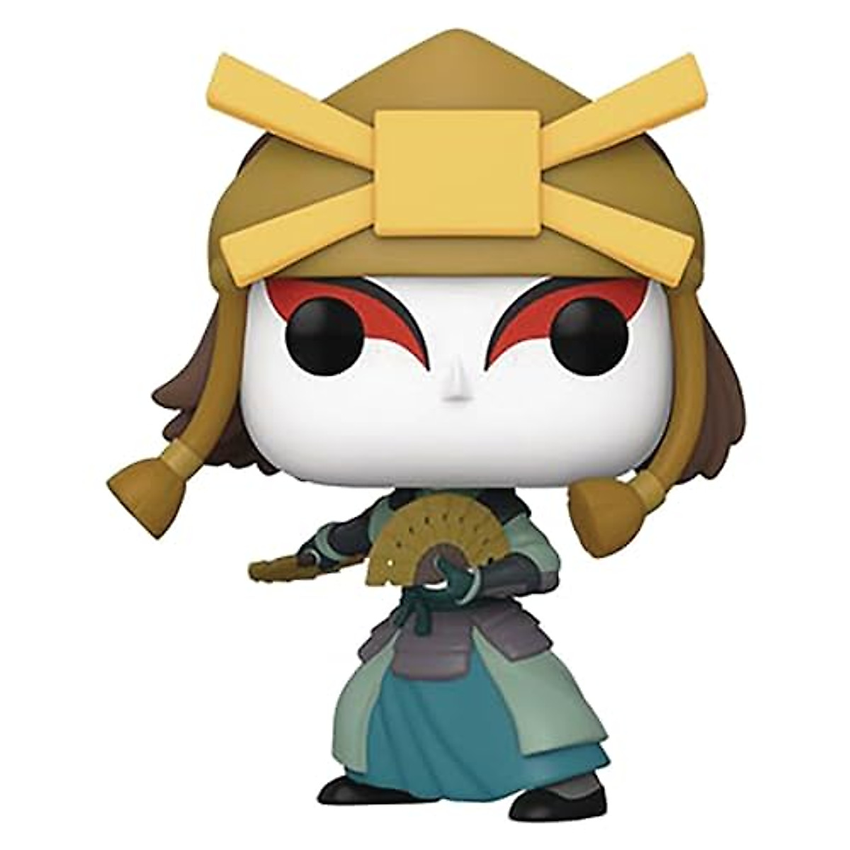 POP Animation: Avatar - Suki, Multicolor