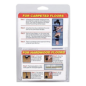 O'Berry Enterprises 3233 Squeek No More Kit