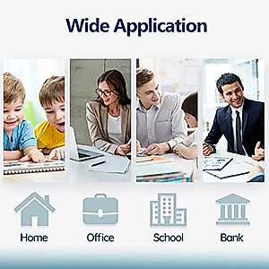 WorkCentre 3315 / 3325 Black High Capacity Toner Cartridge (1-Pack) - Doen Compatible 106R02311 Toner Cartridge Replacement for Xerox 3315 3315DN 3325 3325DN 3325DNI Printer