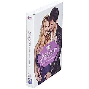 Newlyweds: Nick & Jessica - The Complete Second and Third Seasons