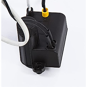 SafBbcue 7642 Electronic Ignition Kit Replacement Parts for Weber Spirit Grill Iginter E210 E215 E310 E315 E330 S210 S315 Ignitor 03322-04821 460110074