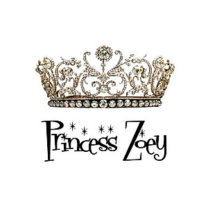 CafePress Princess Zoey Mug Ceramic Coffee Mug, Tea Cup 11 oz