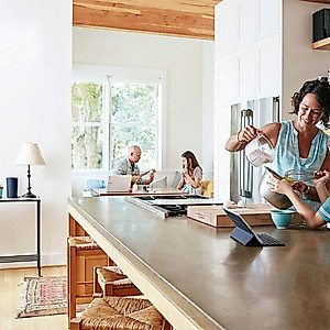 OnHub Wireless Router from Google and TP-LINK, Color Blue