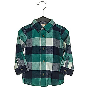 Mainetti SH-VK002-GR10 Grey Velvet Ultra-Thin Hangers with Notches and Bright Zinc Swivel Hooks, Great for Children's Clothing, 11.75 Inch (Pack of 10)