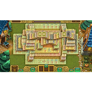 Legacy Games Card & Tile Games for PC: Wildcard Adventures Vol. 2 (10 Game Pack) - PC DVD with Digital Download Codes