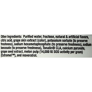 Rejuvicare Liquid Collagen Beauty Formula with Amino Acids, Protein and Biotin, Delicious Grape Flavor, Purple 16 oz ,32 servings