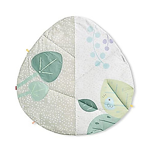 Skip Hop Baby Play Gym, Garden Oasis, Green Multi