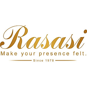 RASASI Shuhrah For Men and Women Premium Collection EDP - 90ML (3.0 oz) (value pack)